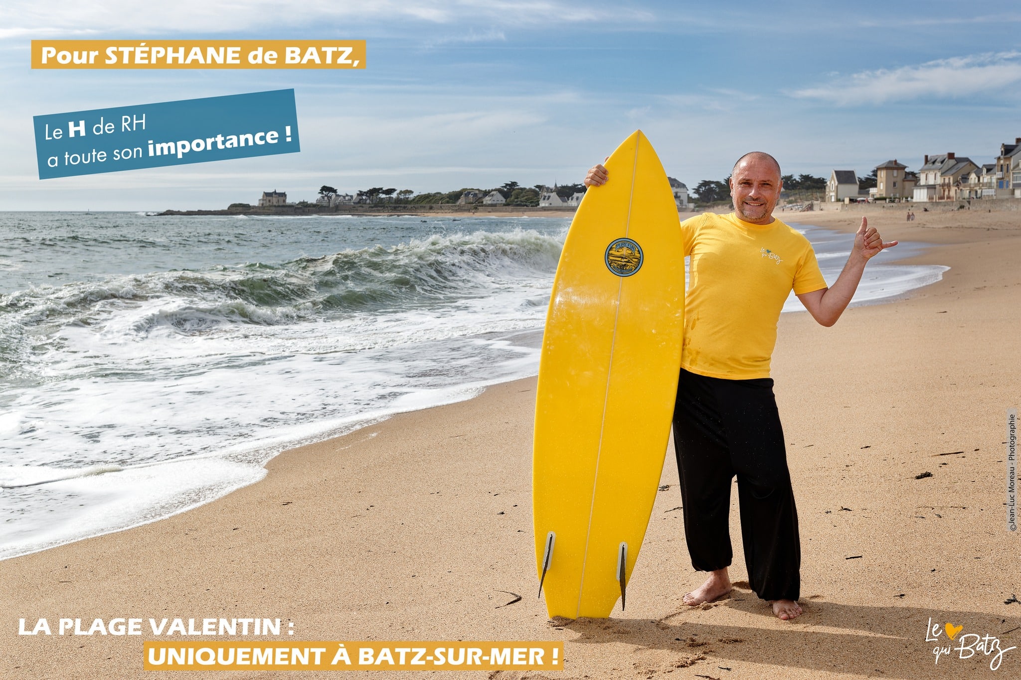 Bien plus qu'une campagne de com - Etourisme.info