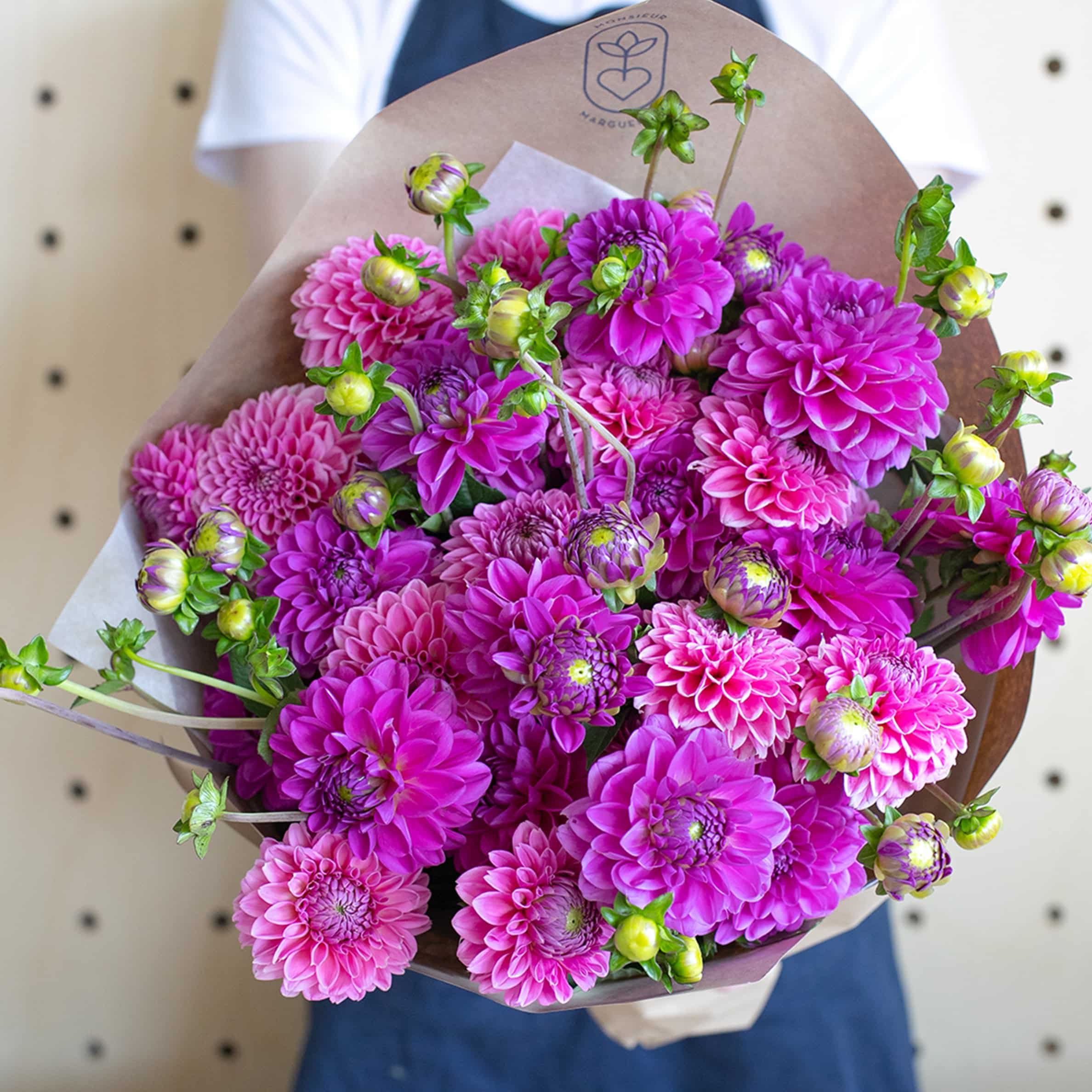 S'offrir des fleurs (françaises) - Etourisme.info